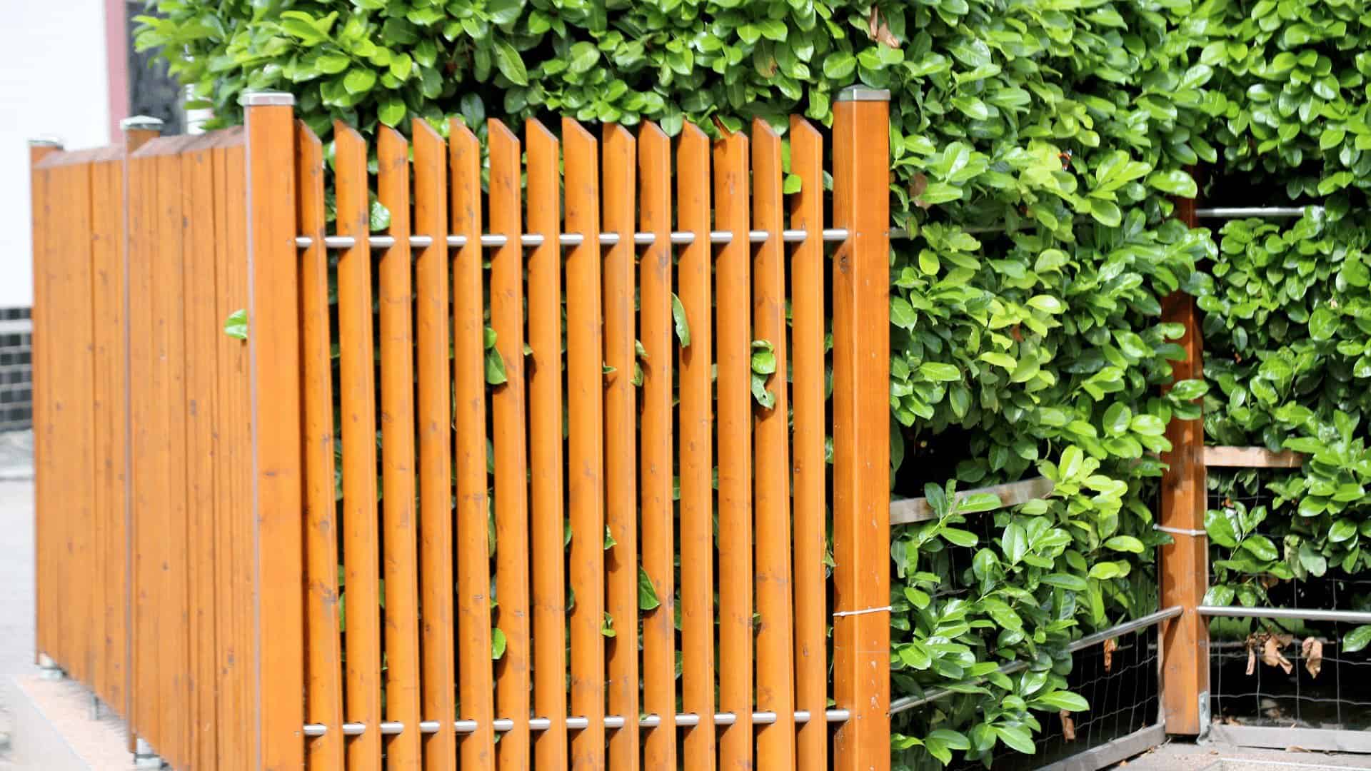 Fence Installation Company in Tuscaloosa, AL | Legendary Fence Company